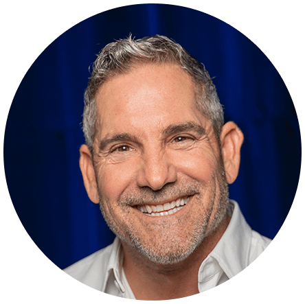 Join Grant Cardone Unbreakable Business Challenge 2023